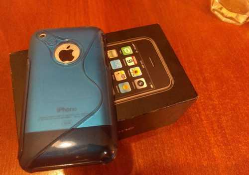 iPhone 2g 16gb