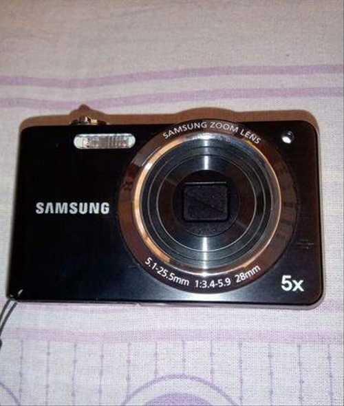 Компактный фотоаппарат Самсунг