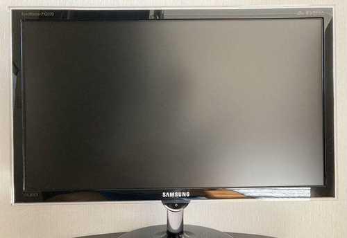 Монитор Samsung SyncMaster PX2370 23"