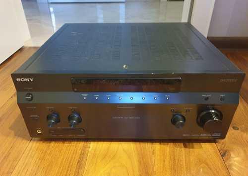 Ресивер Sony DA1200ES