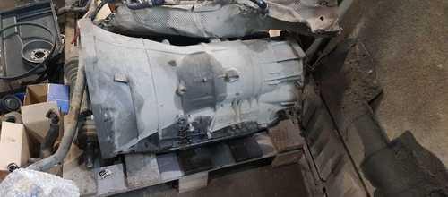 ZF 6HP26Z АКПП + гтд BMW X5 E53 4.8 n62 GA6HP26Z