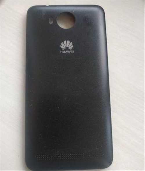 Задняя крышка (корпус) Huawei