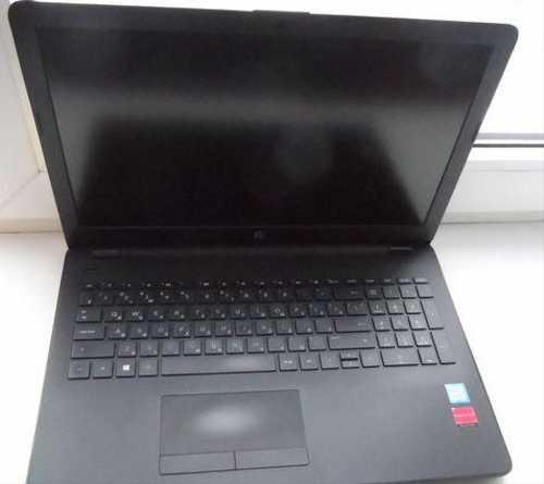 Игровой HP Core i5 7200/8gb/1tbRadeon 520 2gb