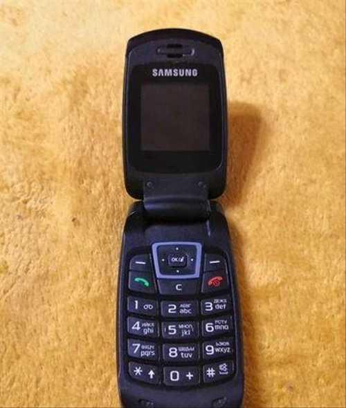 Телефон samsung SGH-C270 мобильный