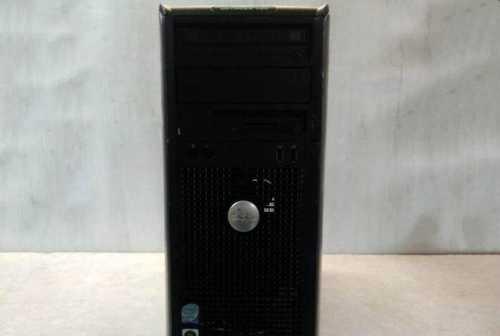 Компьютеры Dell optiplex 760 775 E8300 4x1Gb DDR2