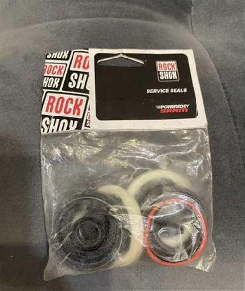 Ремкоплект Rock Shox Service Seals Kit