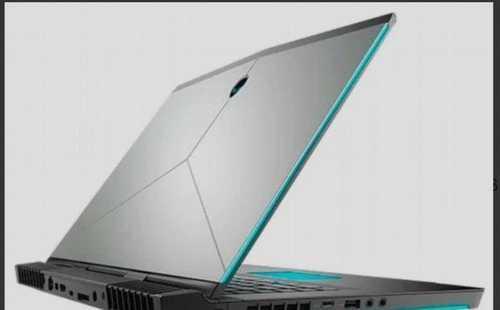 Alienware 15 R4