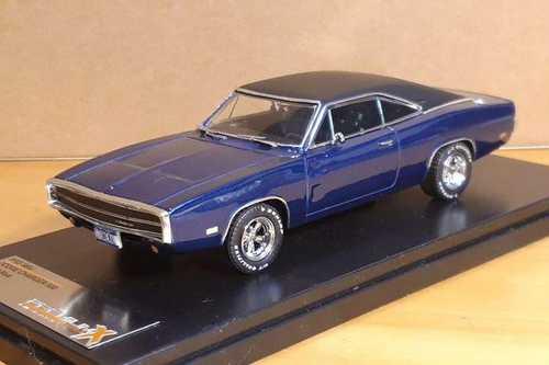 Dodge Charger 500. 1970. 1/43