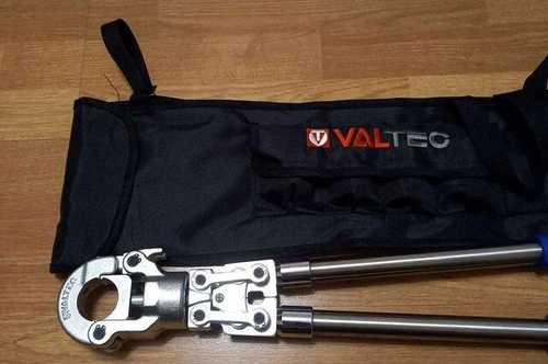 Клещи Valtec Италия оригинал для металлопластиковы