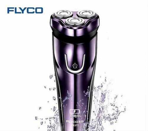 Электробритва Flyco fs372ru
