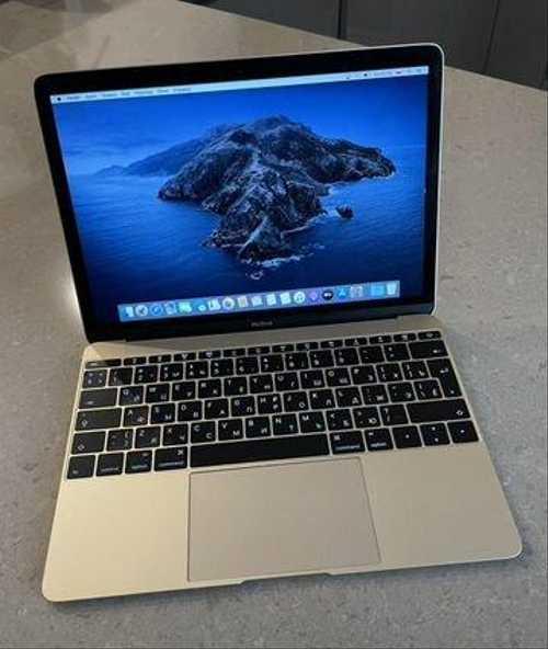 Apple MacBook Retina (12-inch)