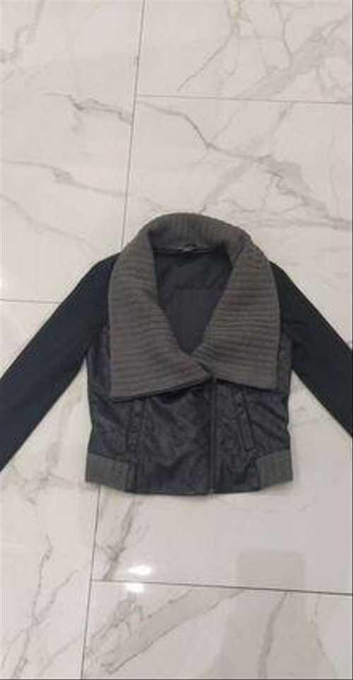 Пиджак куртка ветровка Armani Exchange