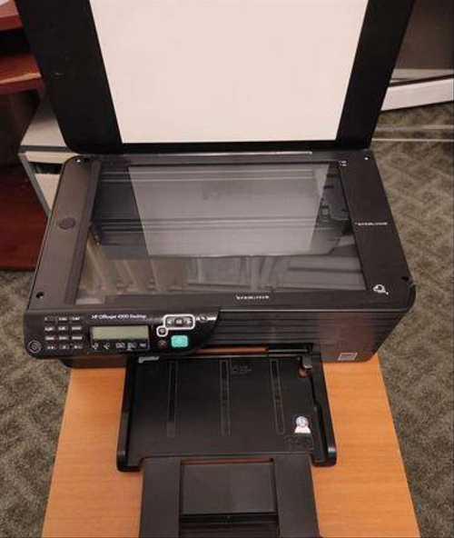 Мфу HP Officejet 4500 Desktop