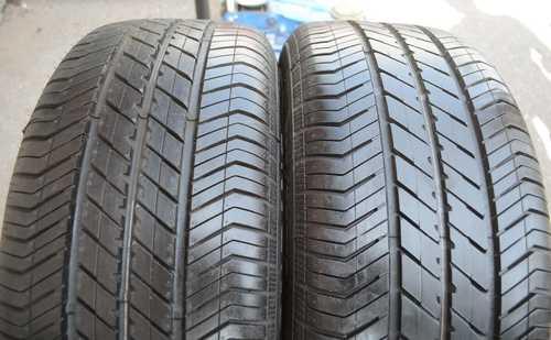 225/55/17 Goodyear Eagle Touring sd5 пара