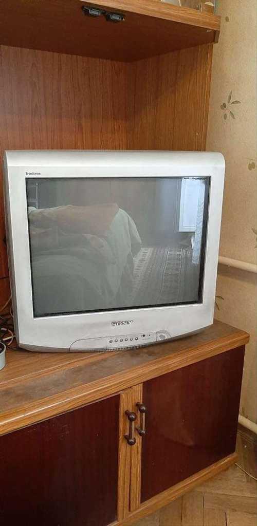 Телевизор Sony Trinitron KV21LT1K
