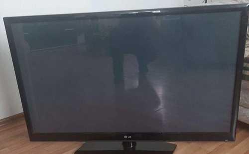 Телевизор lg 50PJ250R