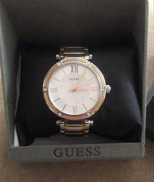 Часы женские Guess оригинал