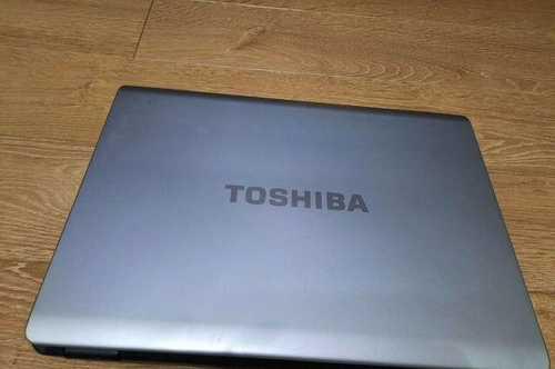 Ноутбук Toshiba Satellite L300D-11M
