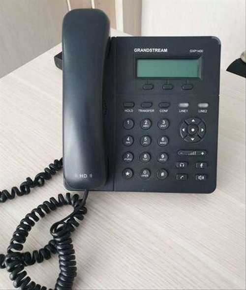 Телефон Grandstream GXP1450