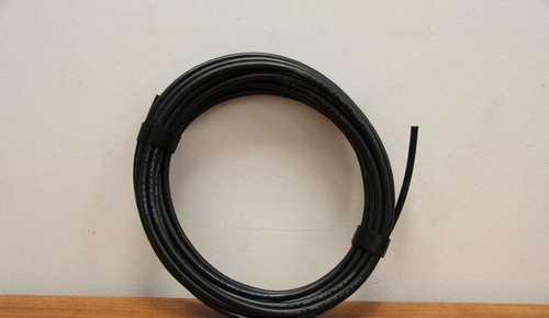 Межкомпонентный кабель ViaBlue NF-S1 Silver Quattr