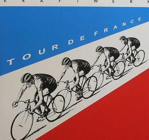 Kraftwerk Tour De France