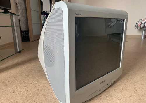 Телевизор Sony Trinitron