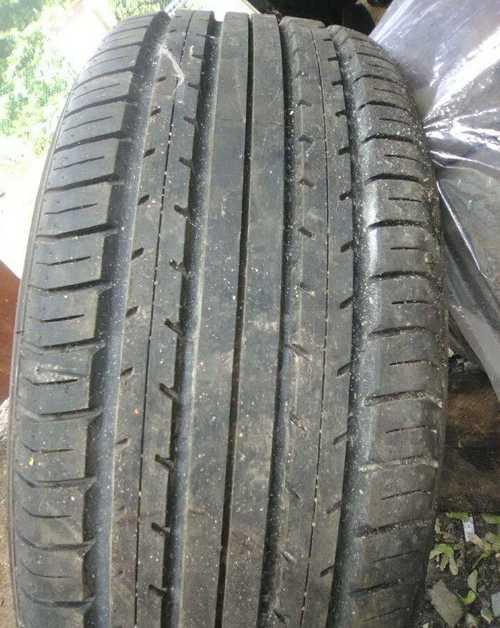 Yokohama 205/55R16 91V