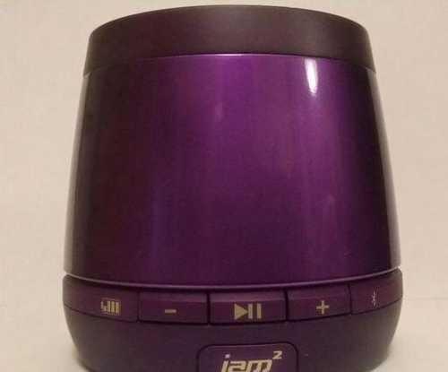 Портативная колонка JAM Plus Bluetooth HX-P240