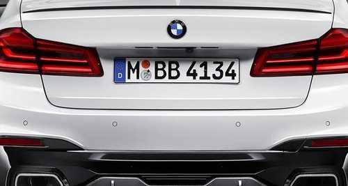 Глушитель M Performance для BMW G30
