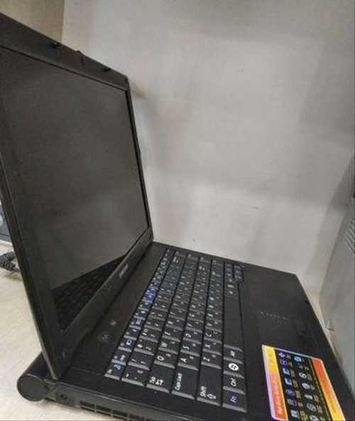 Ноутбук. Samsung R20plus