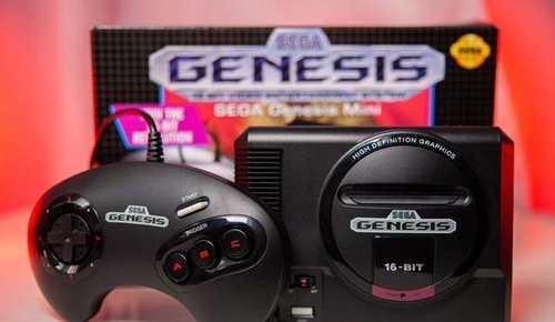 Sega Genesis Min для Михаила
