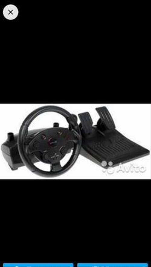 Руль street racing wheel c900