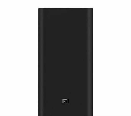 Акб Xiaomi 50W Power Bank 20000mAh (новый)