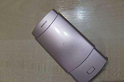 Телефон Продам телефон Nokia N72 на запчасти