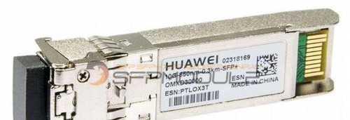 Huawei sfp трансиверы разные