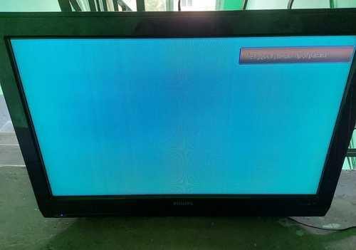 Телевизор Philips 37"