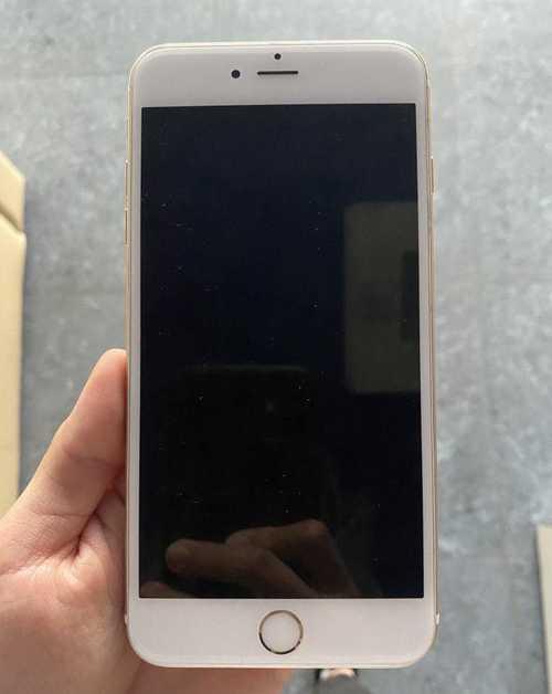 Телефон iPhone 6Plus