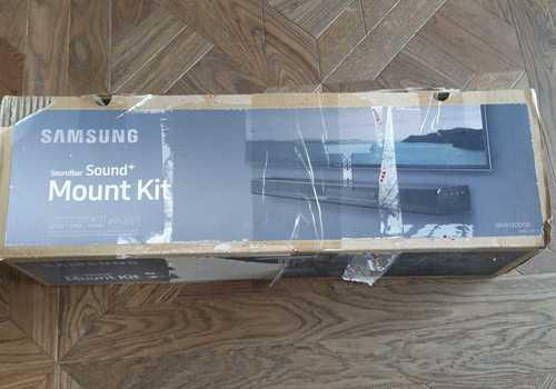 Подвес для колонок Samsung WMN300SB