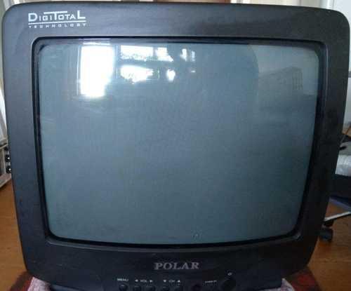 Телевизор Polar