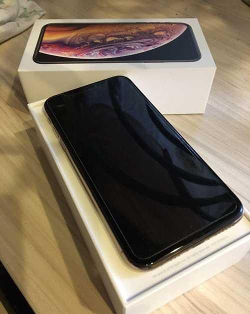 Телефон iPhone Xs
