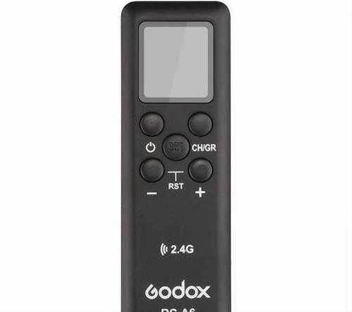 Пульт дистанционного управления Godox RC-A6