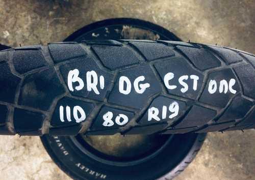 Bridgestone 110/80/19 R19 (2)