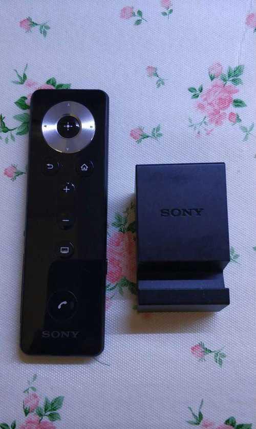 Sony BRH10 Пульт Bluetooth с функцией гарнитуры