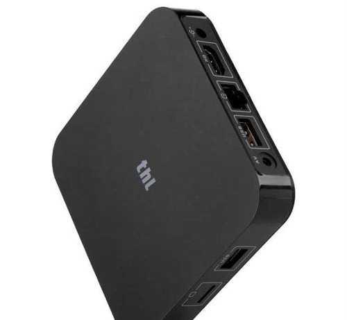 Thl Box One тв-приставка