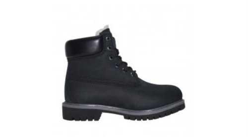 Ботинки Timberlands