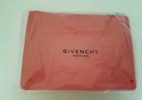 Новая косметичка Givenchy. Оригинал