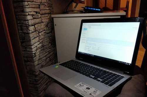 Ноутбук Asus Tp500ln Купить