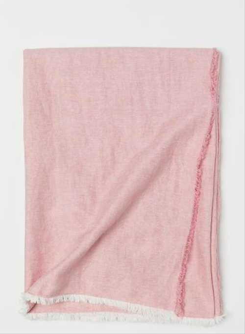 Плед покрывало H&M home