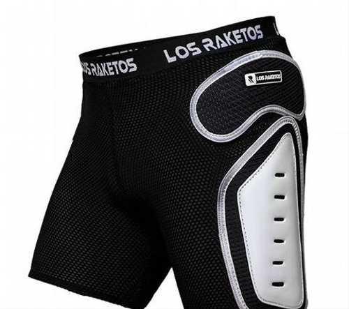 Защитные шорты Los Raketos combi LRP-002