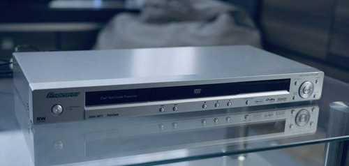 DVD плеер Player Pioneer Model DV-300-S